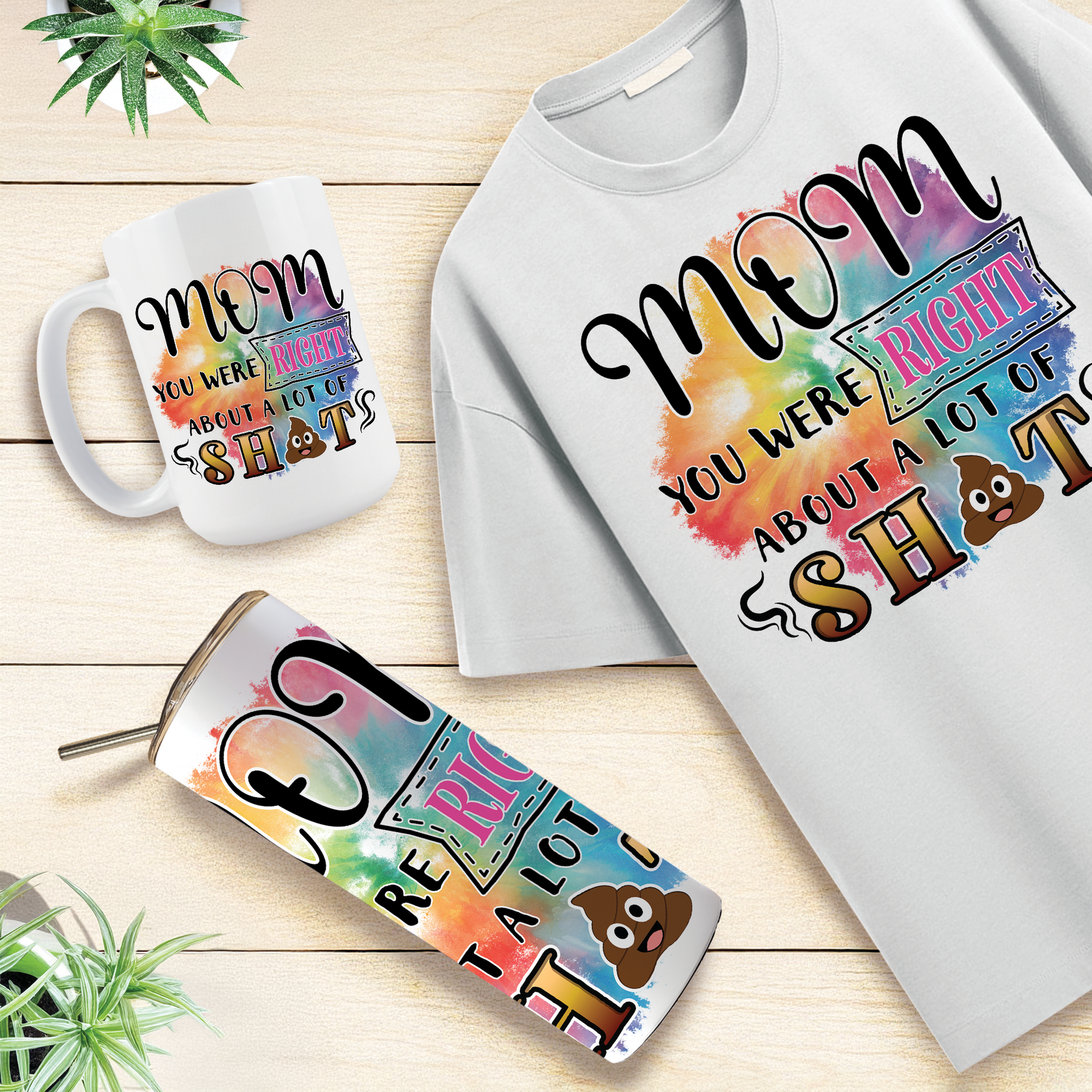 Mother's Day 2 Multi-Use Digital Sublimation Designs – The Stainless Depot