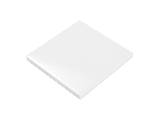 SUBLIMATABLE CERAMIC COASTER SET - 4 PACK – The Stainless Depot