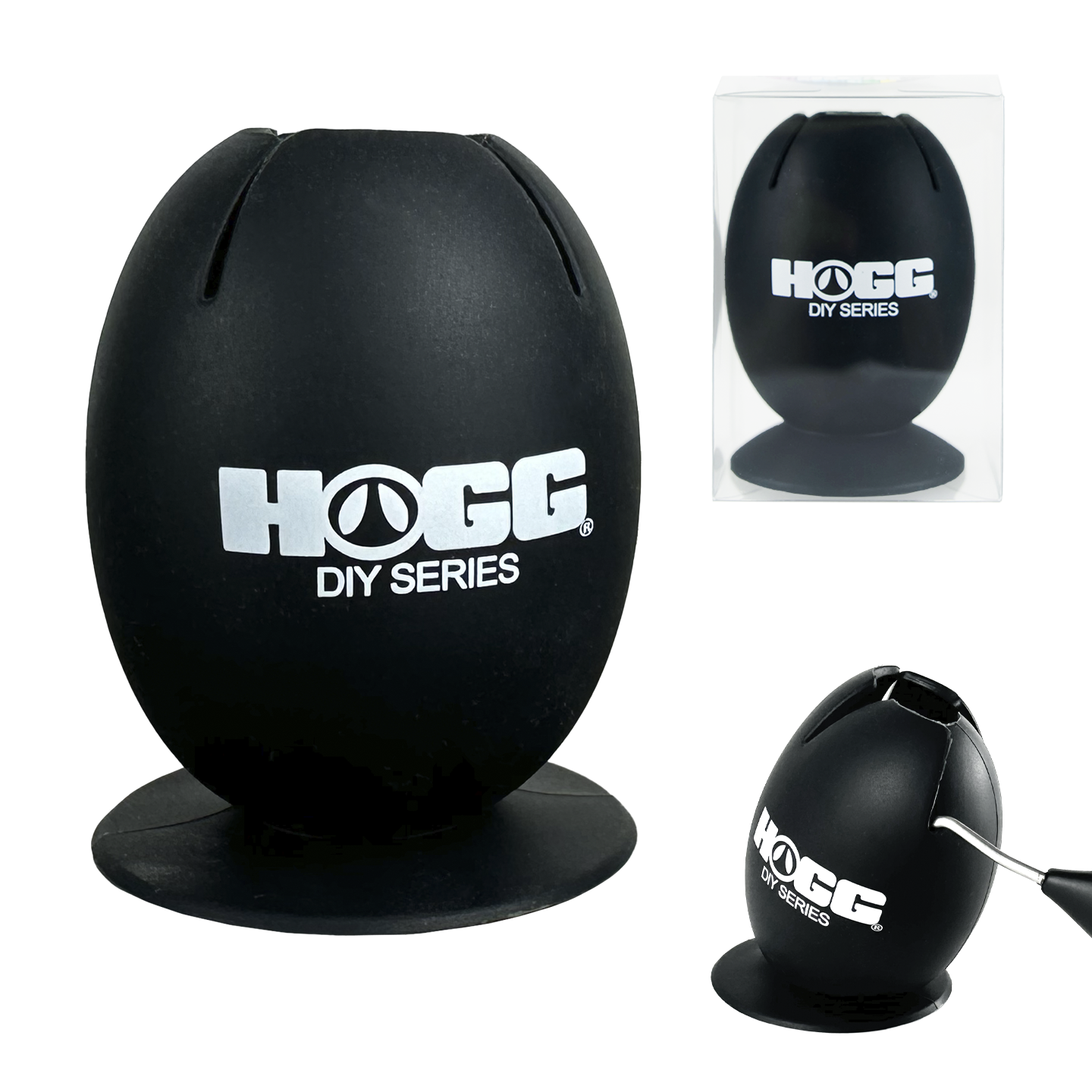 Hogg Diy Scrap Collector – The Stainless Depot