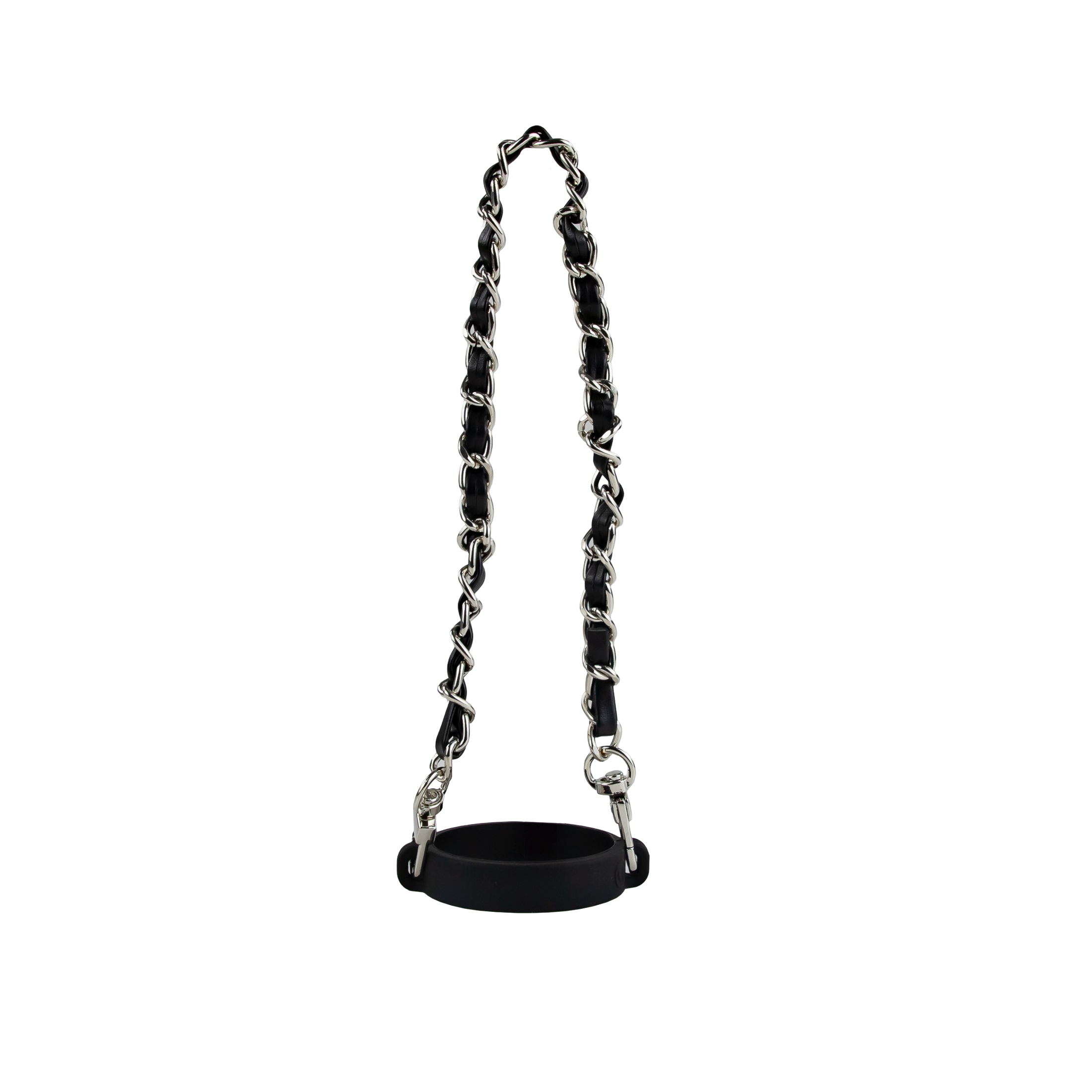 SILICONE PORTABLE ROPE HANDLE - FITS 3oz - 40oz TUMBLERS – The ...