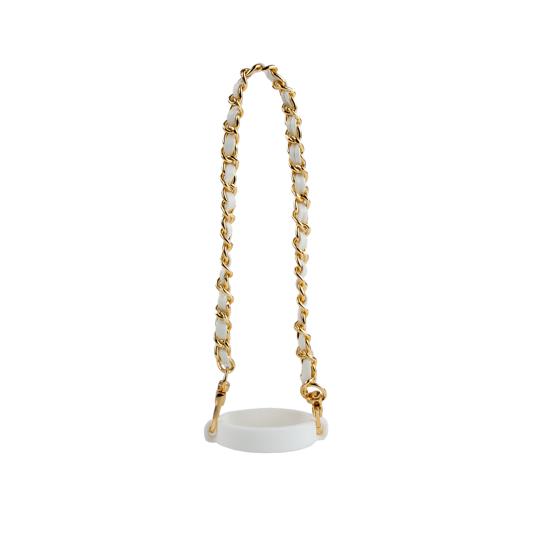 SILICONE PORTABLE ROPE HANDLE - FITS 3oz - 40oz TUMBLERS – The ...