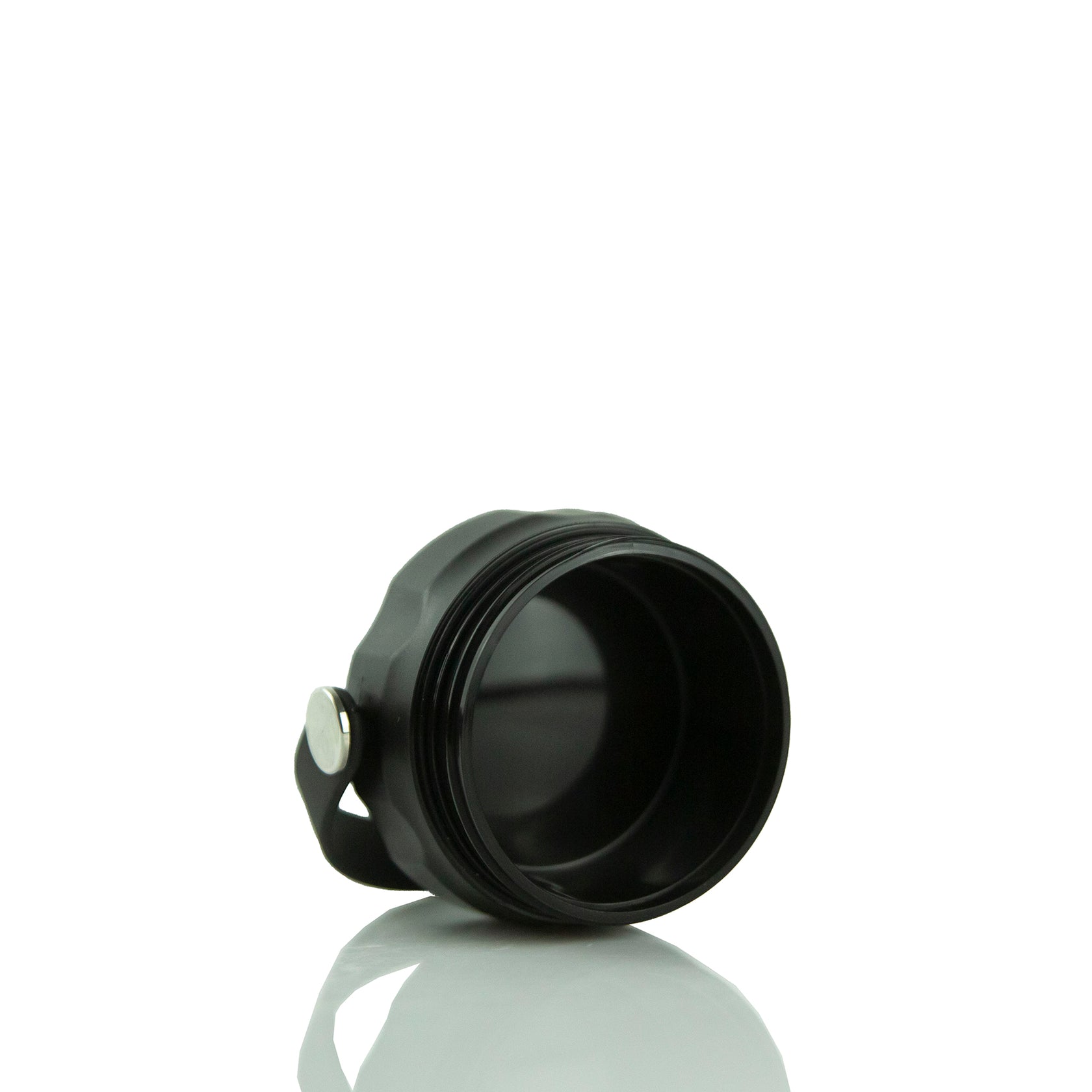 Skinny Wide Mouth Cap – The Stainless Depot
