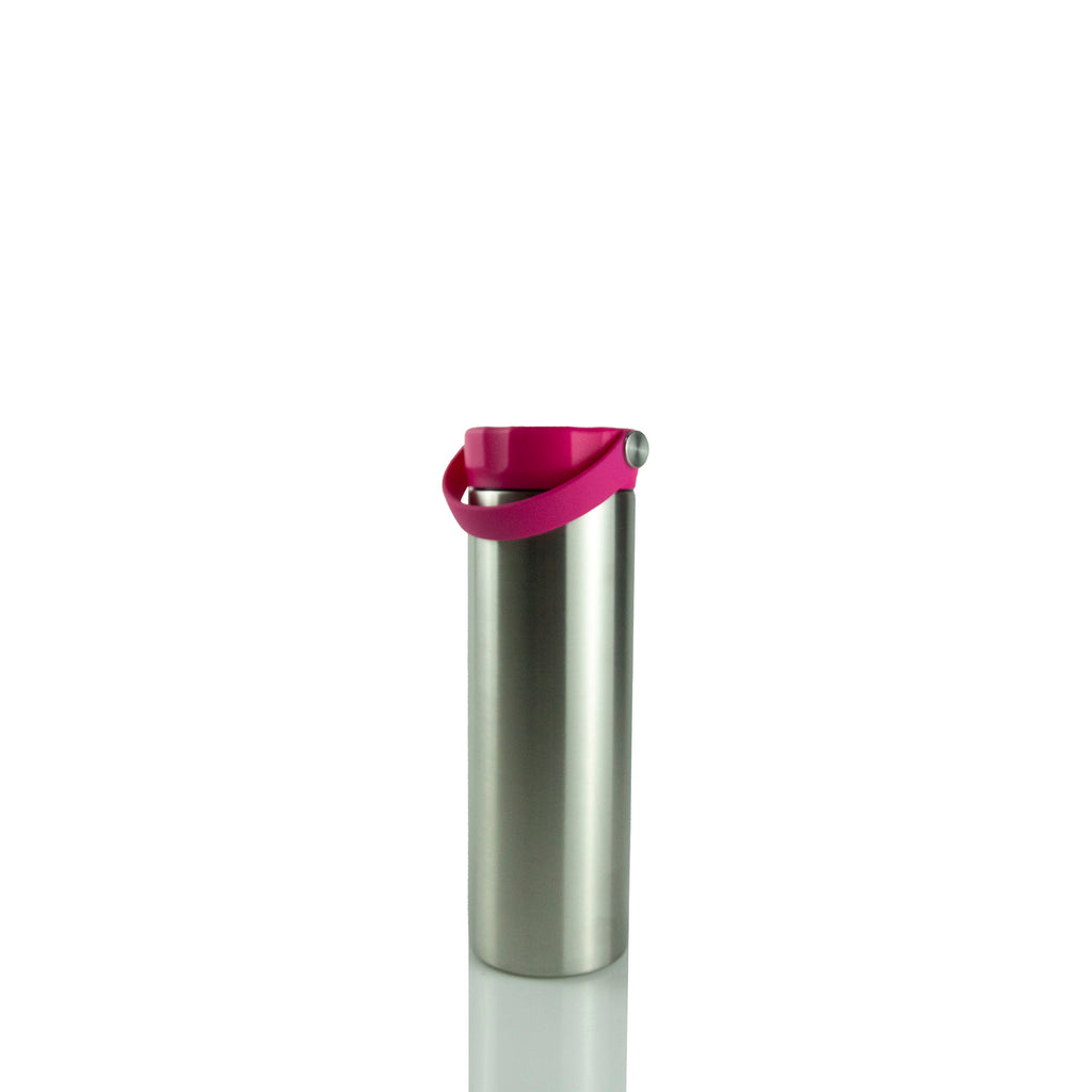 Skinny Wide Mouth Cap – The Stainless Depot