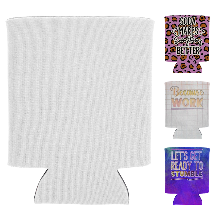 Bulk Sublimation Drinkware & Blanks – The Stainless Depot