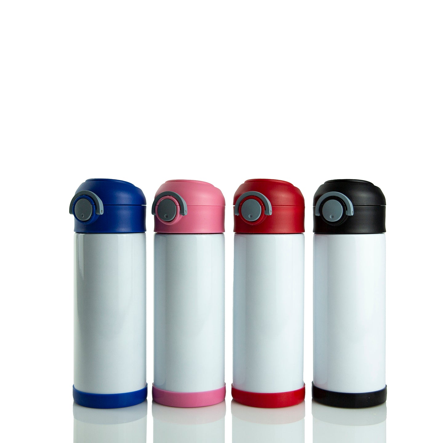 12oz Sublimatable Sippy Cup – The Stainless Depot