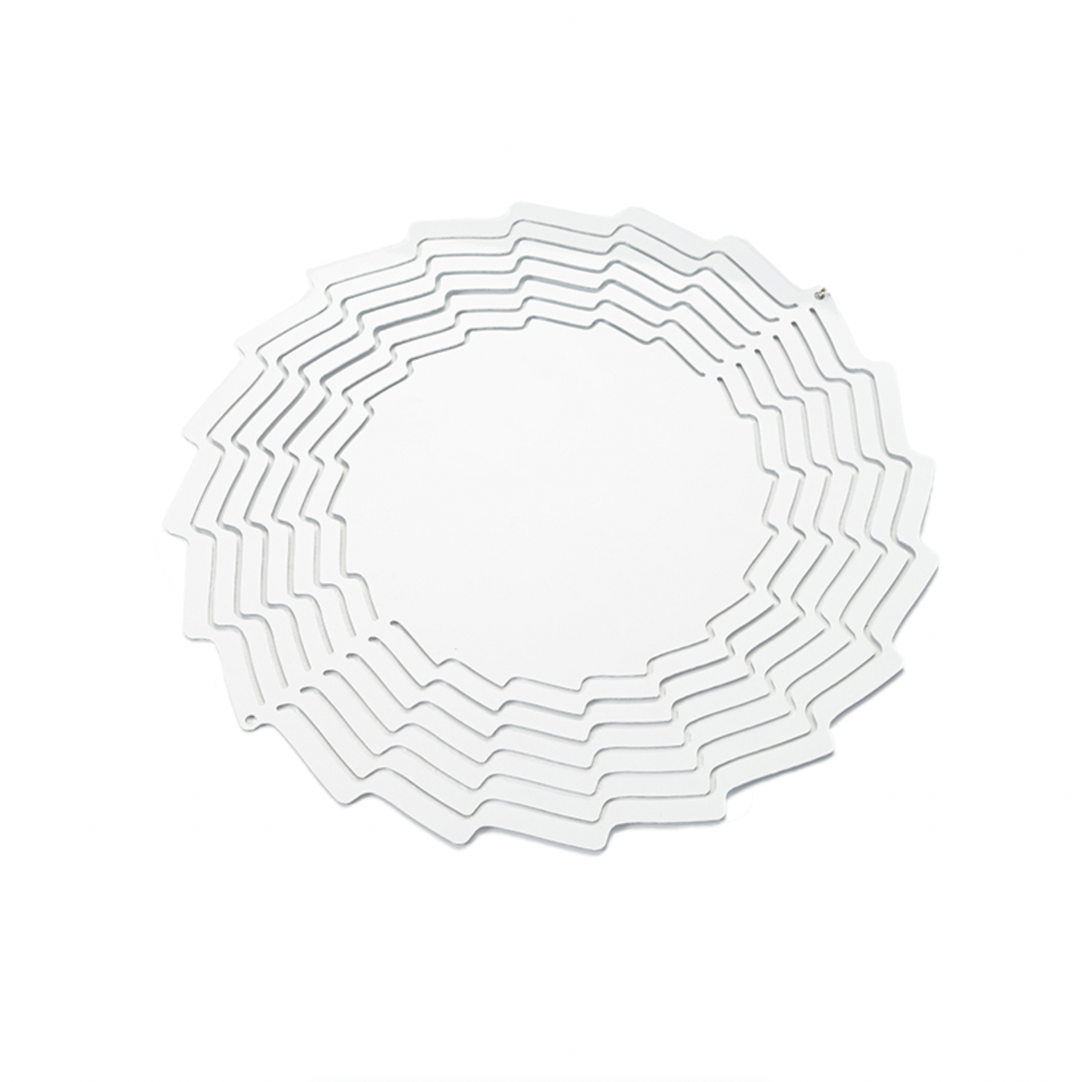 Sublimatable Wind Spinners – The Stainless Depot