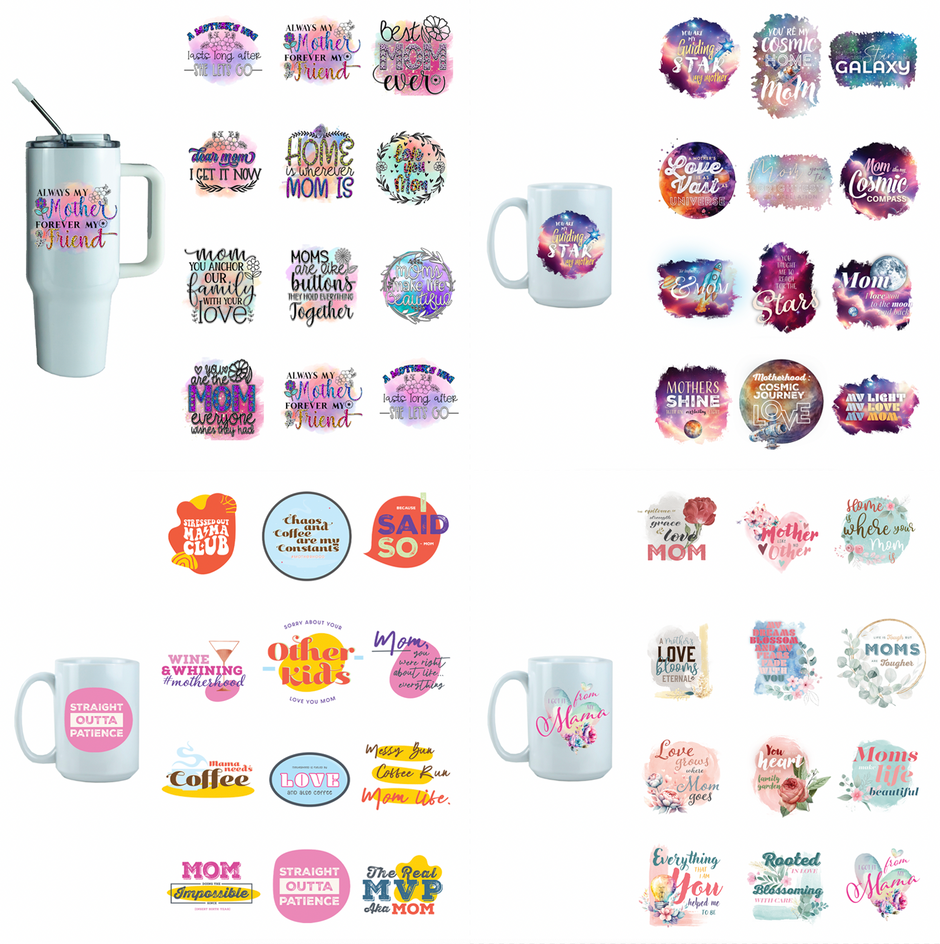 Sublimation Design Templates for Download – Page 2 – The Stainless Depot