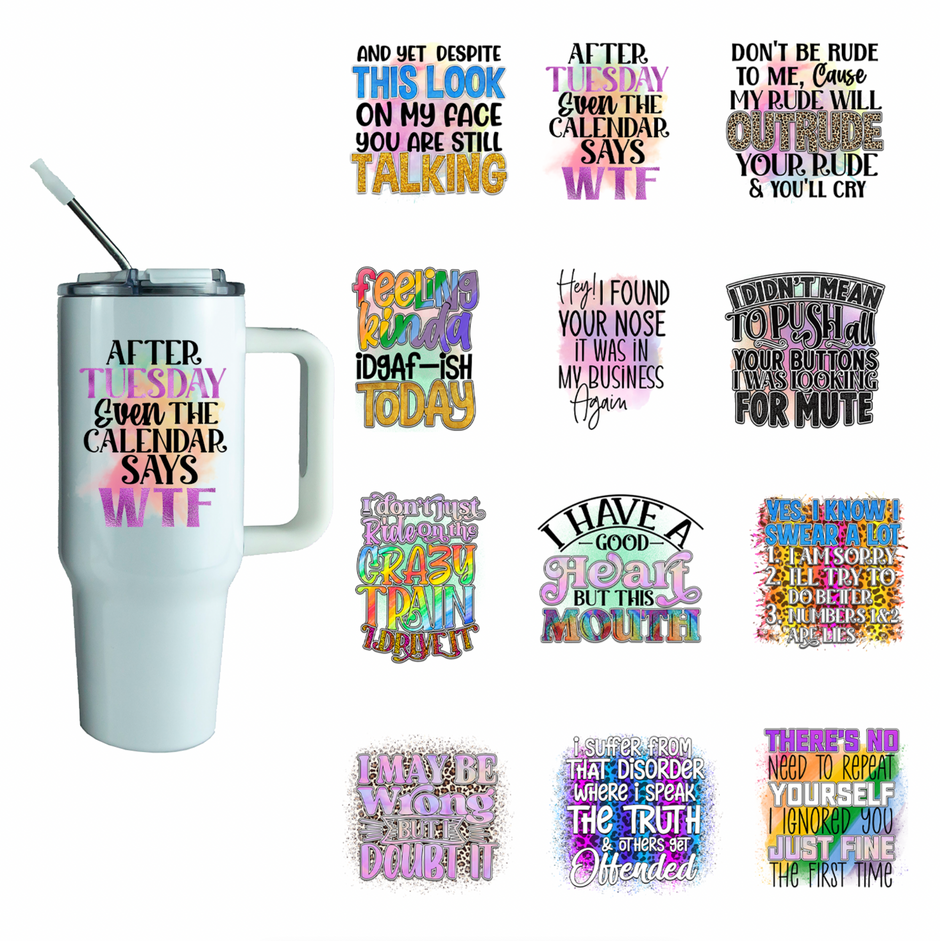 DIGITAL PRINTS – The Stainless Depot