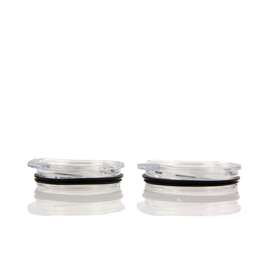 Spillproof Skinny 20/30 Sliding Lids – The Stainless Depot