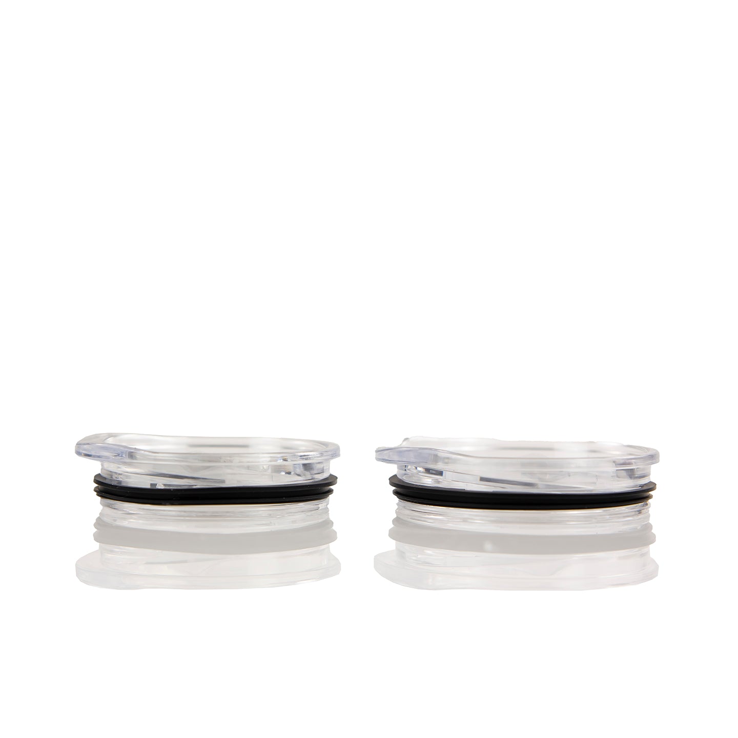 Spillproof Skinny 20/30 Sliding Lids – The Stainless Depot