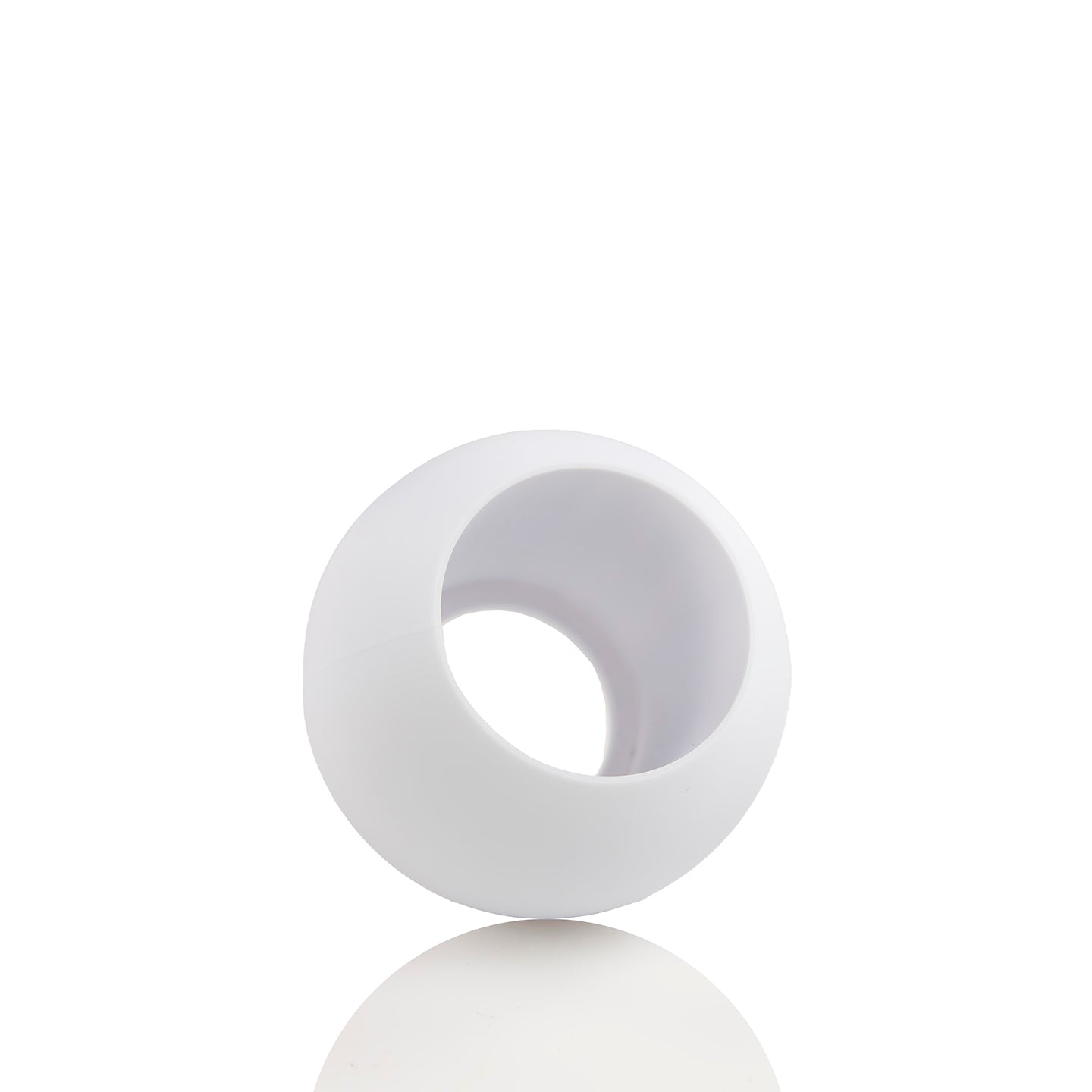 3D TUMBLER SPHERE BASE – The Stainless Depot