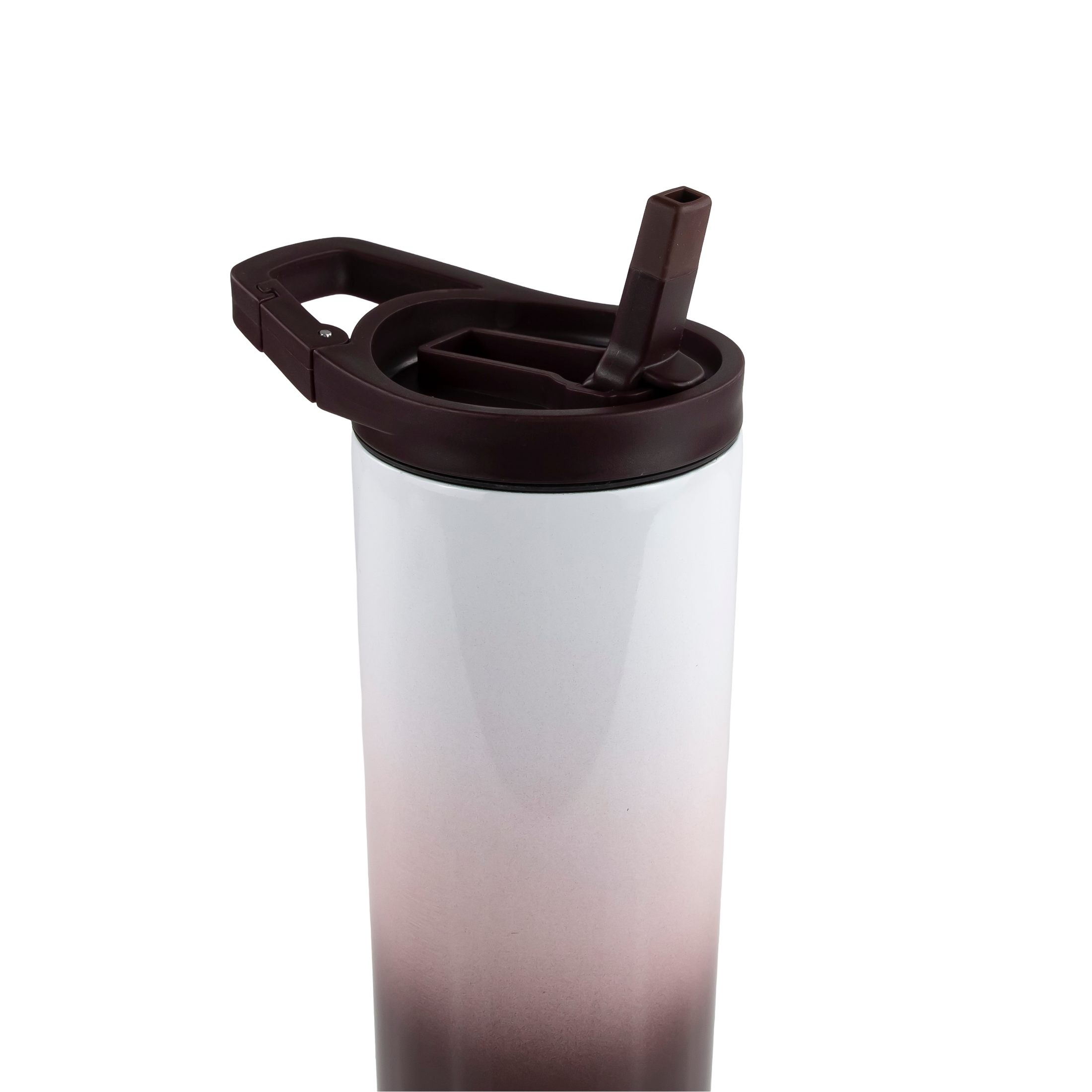 20oz SUBLIMATABLE DUO SKINNY TUMBLER - WINTER WONDERLAND COLLECTION ...