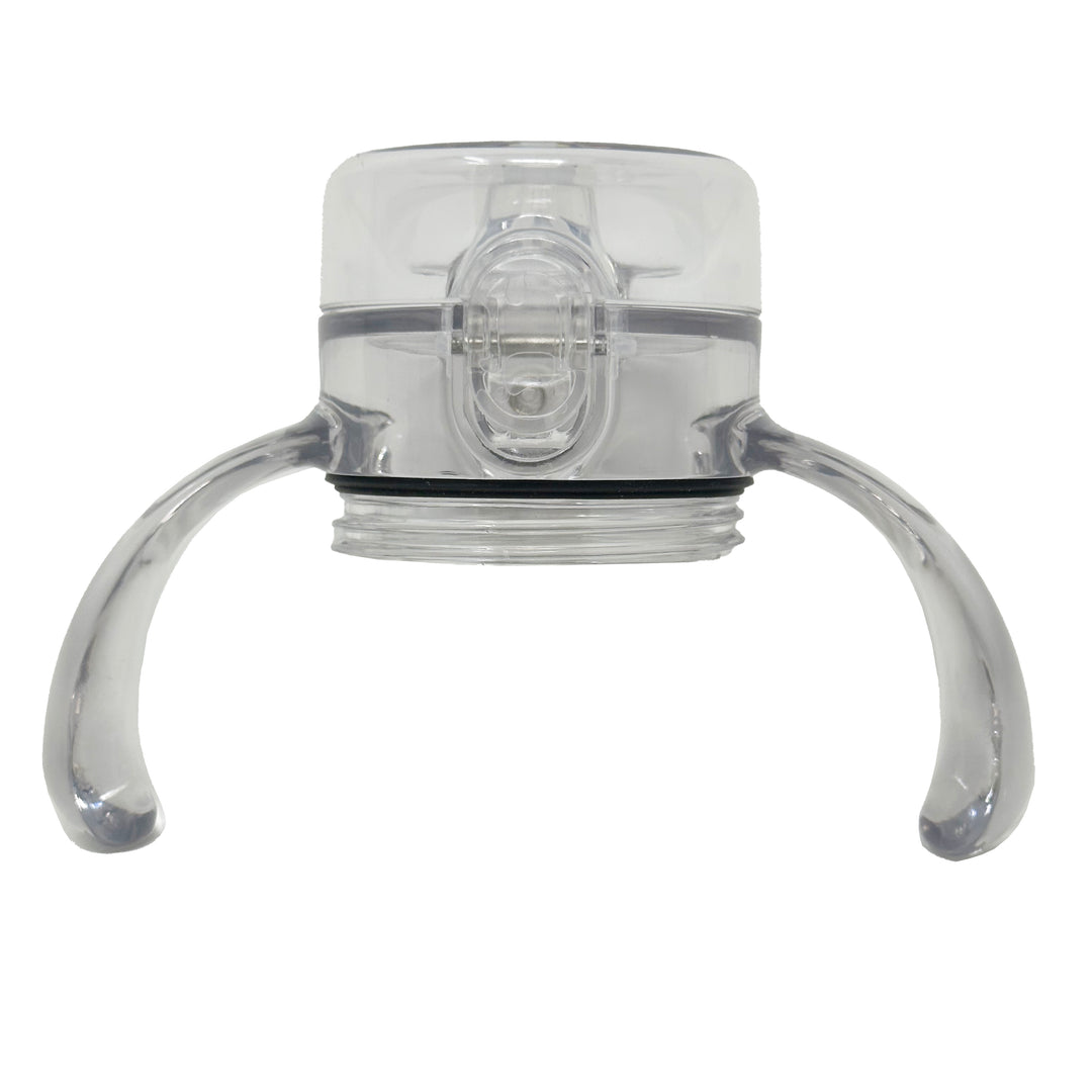 Toddler Lid With Handles – The Stainless Depot