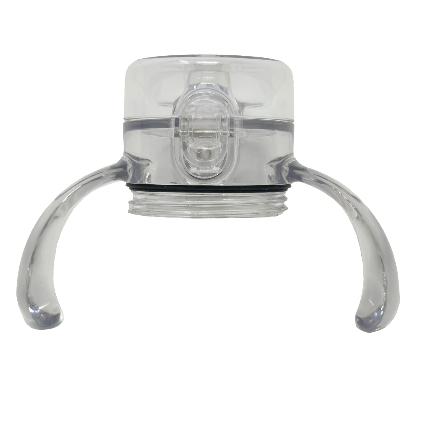 Toddler Lid With Handles – The Stainless Depot