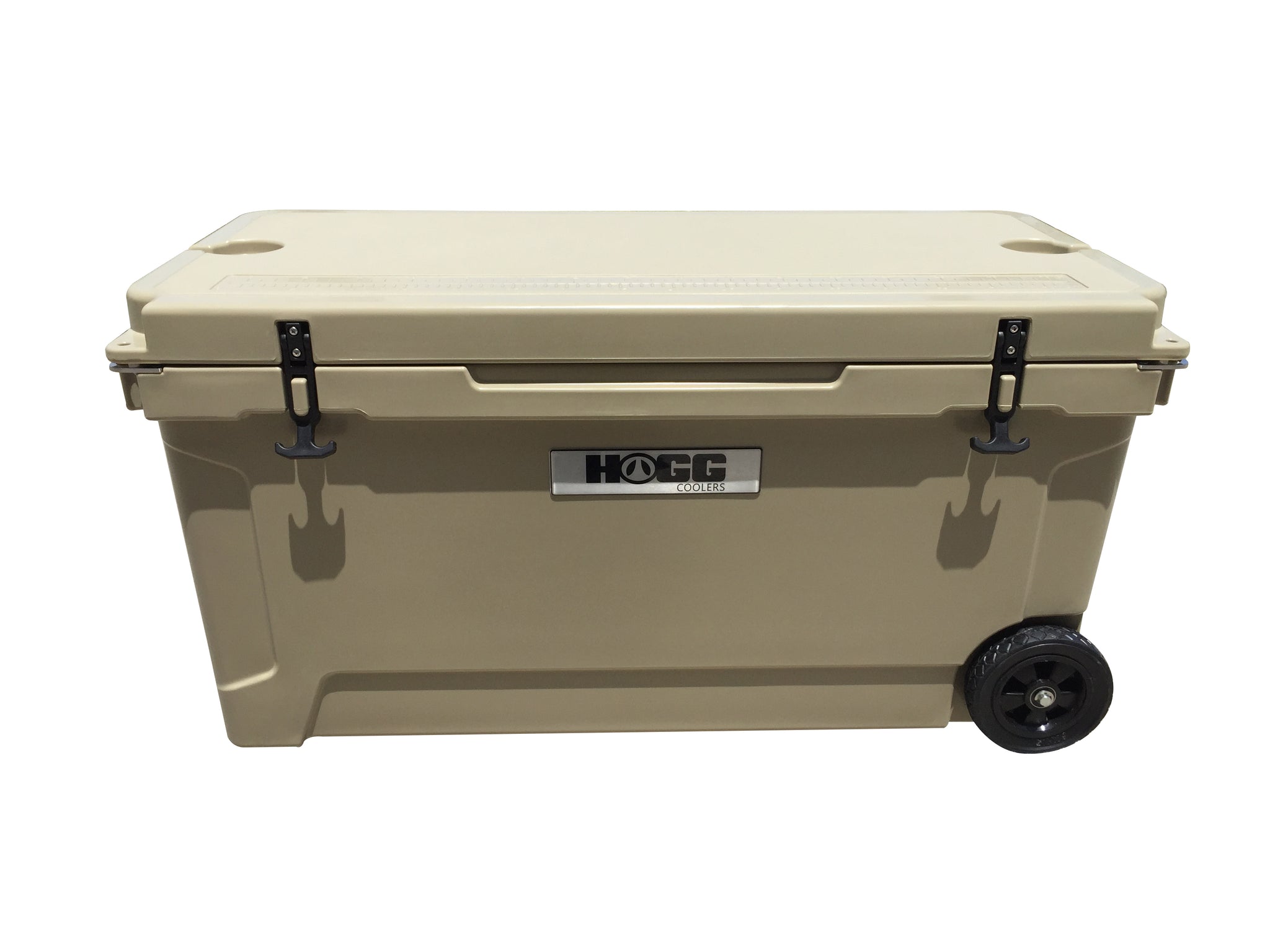 110qt Hogg Coolers – The Stainless Depot