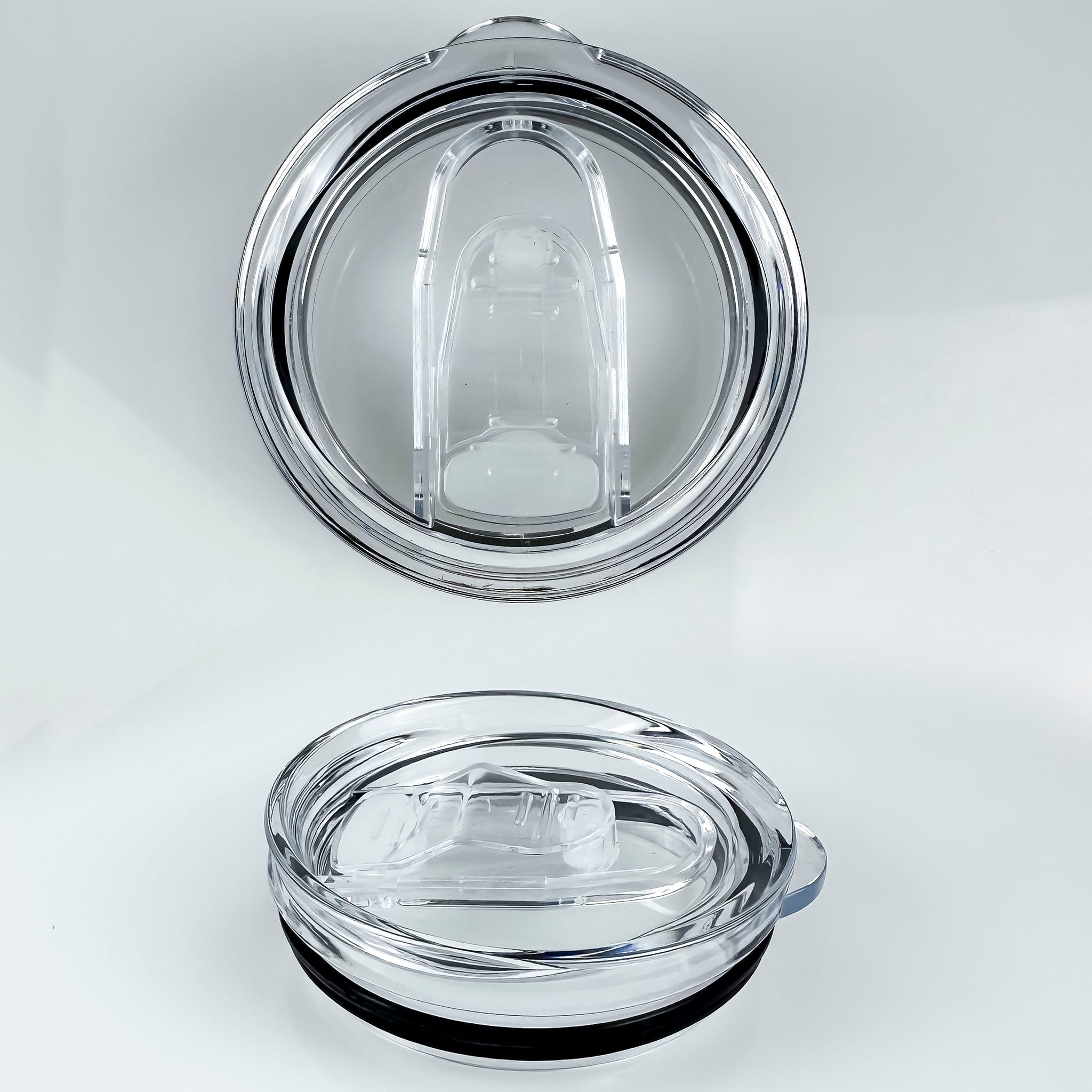 Replacement Lids - Various Styles – The Stainless Depot