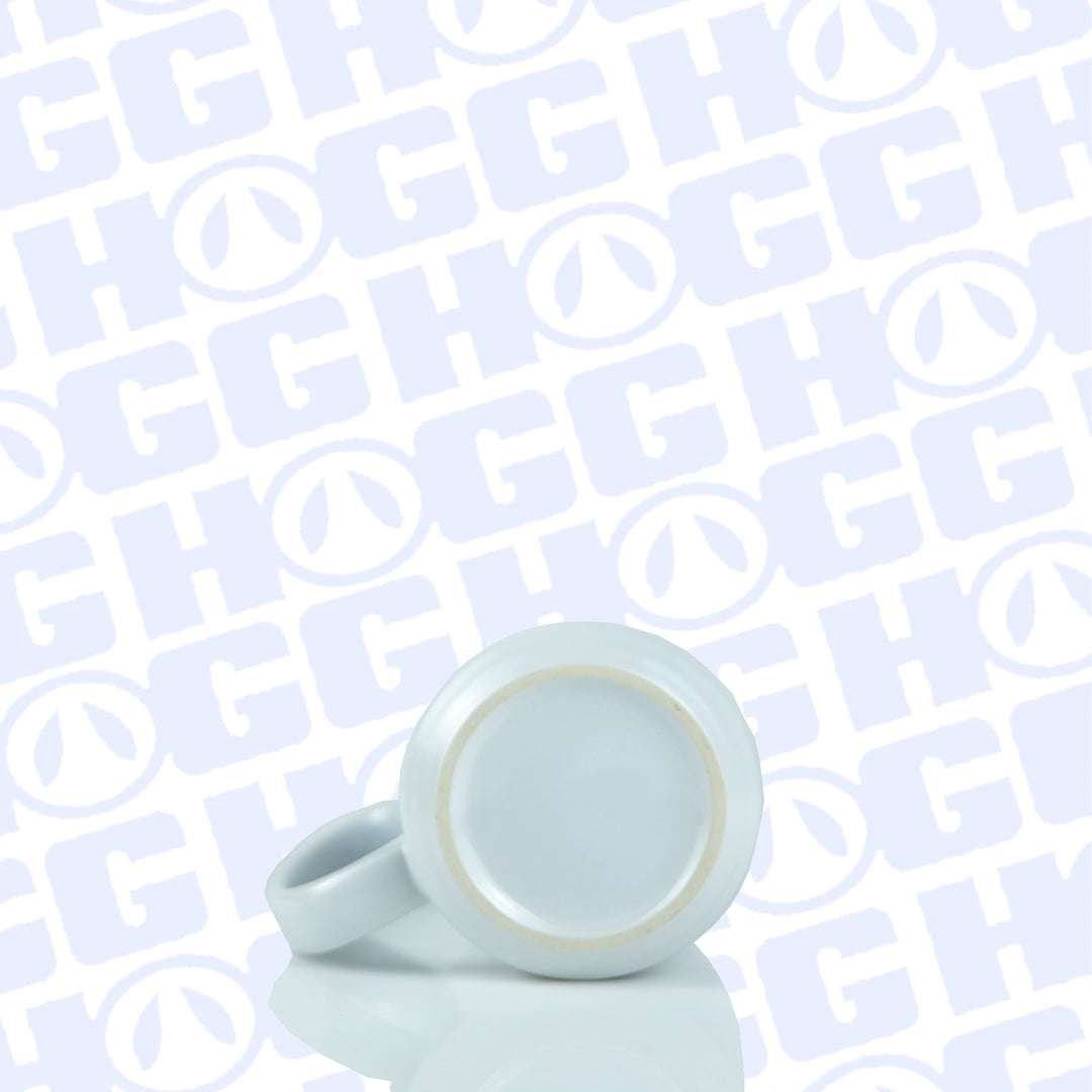15oz Sublimatable Ceramic Coffee Mug Case (30 Units) – The Stainless Depot
