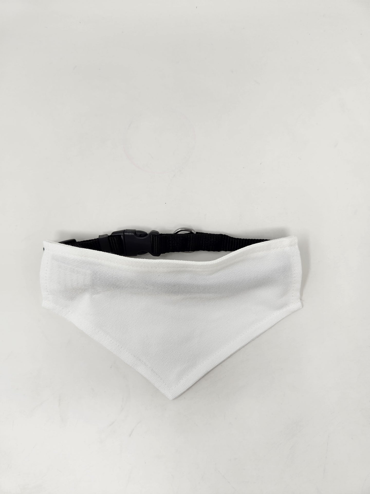 Sublimatable Pet Scarf W/ Collar – The Stainless Depot