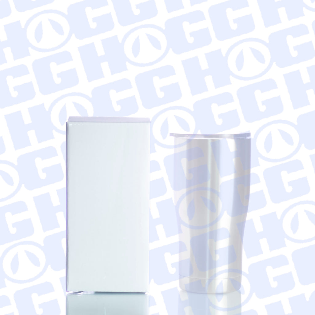 Blank Standard Gift Boxes – The Stainless Depot