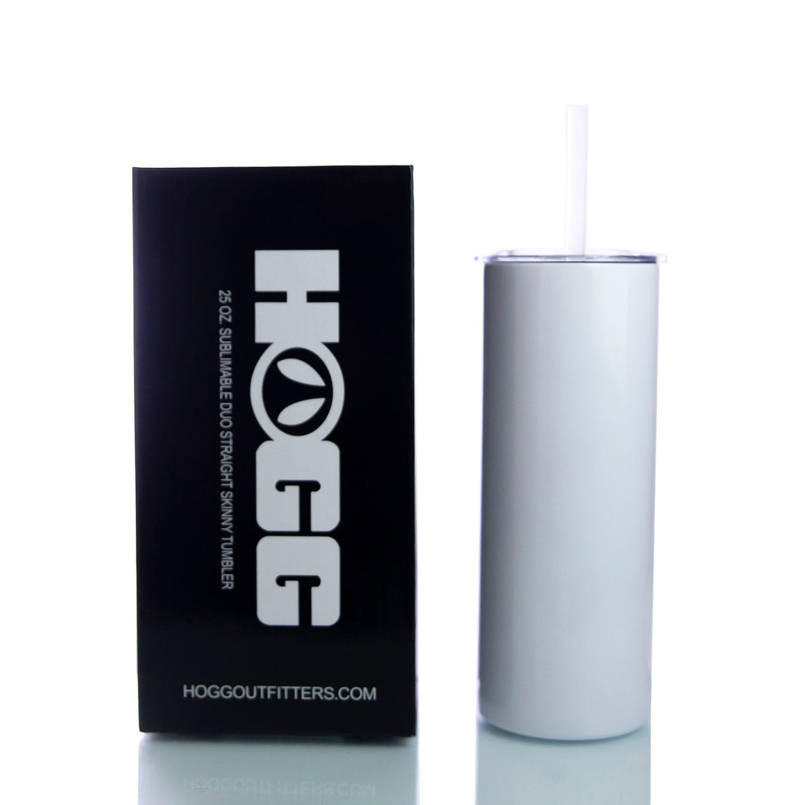 SUBLIMATABLE – The Stainless Depot