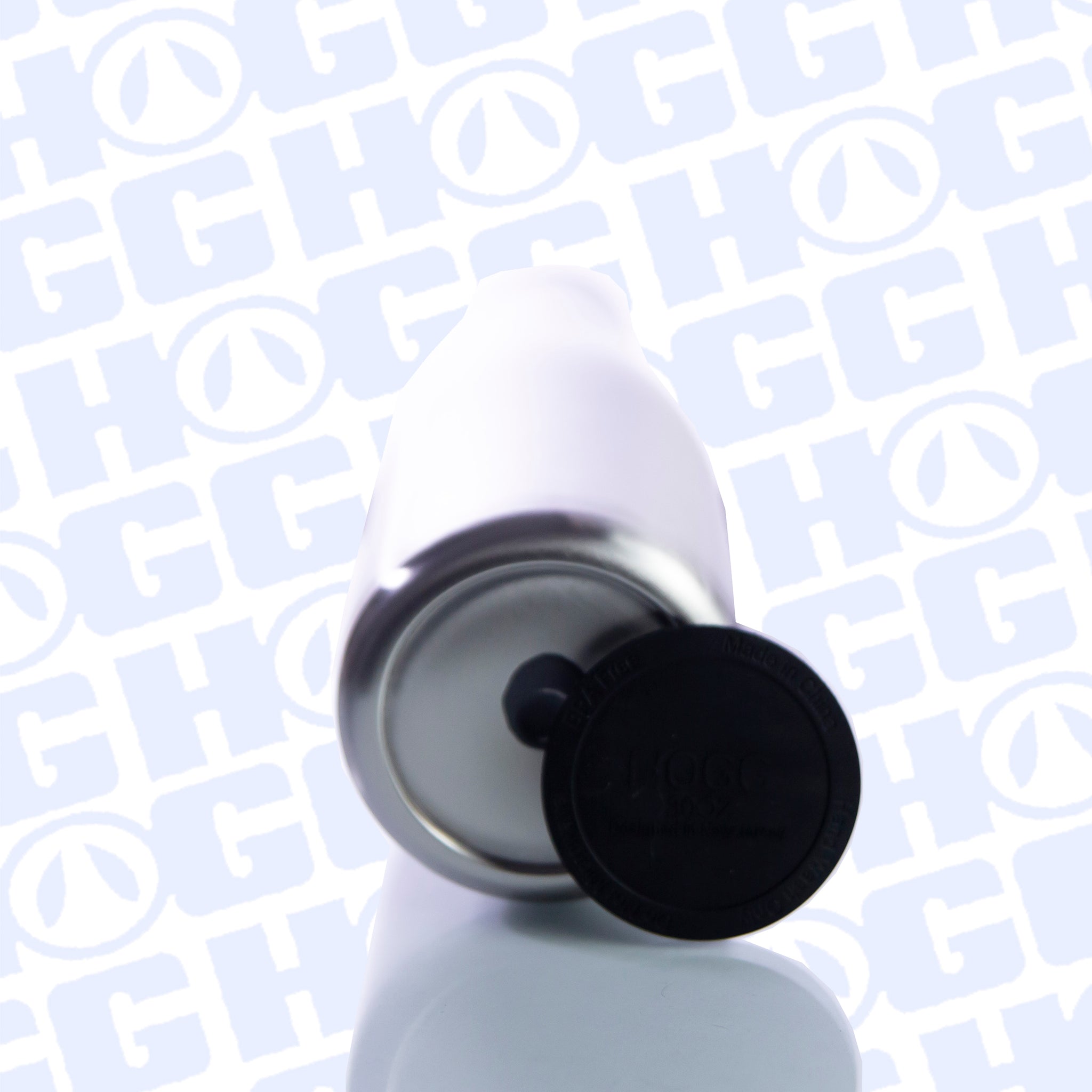 12oz, 20oz & 30oz Push Top Bottles - Leakproof – The Stainless Depot