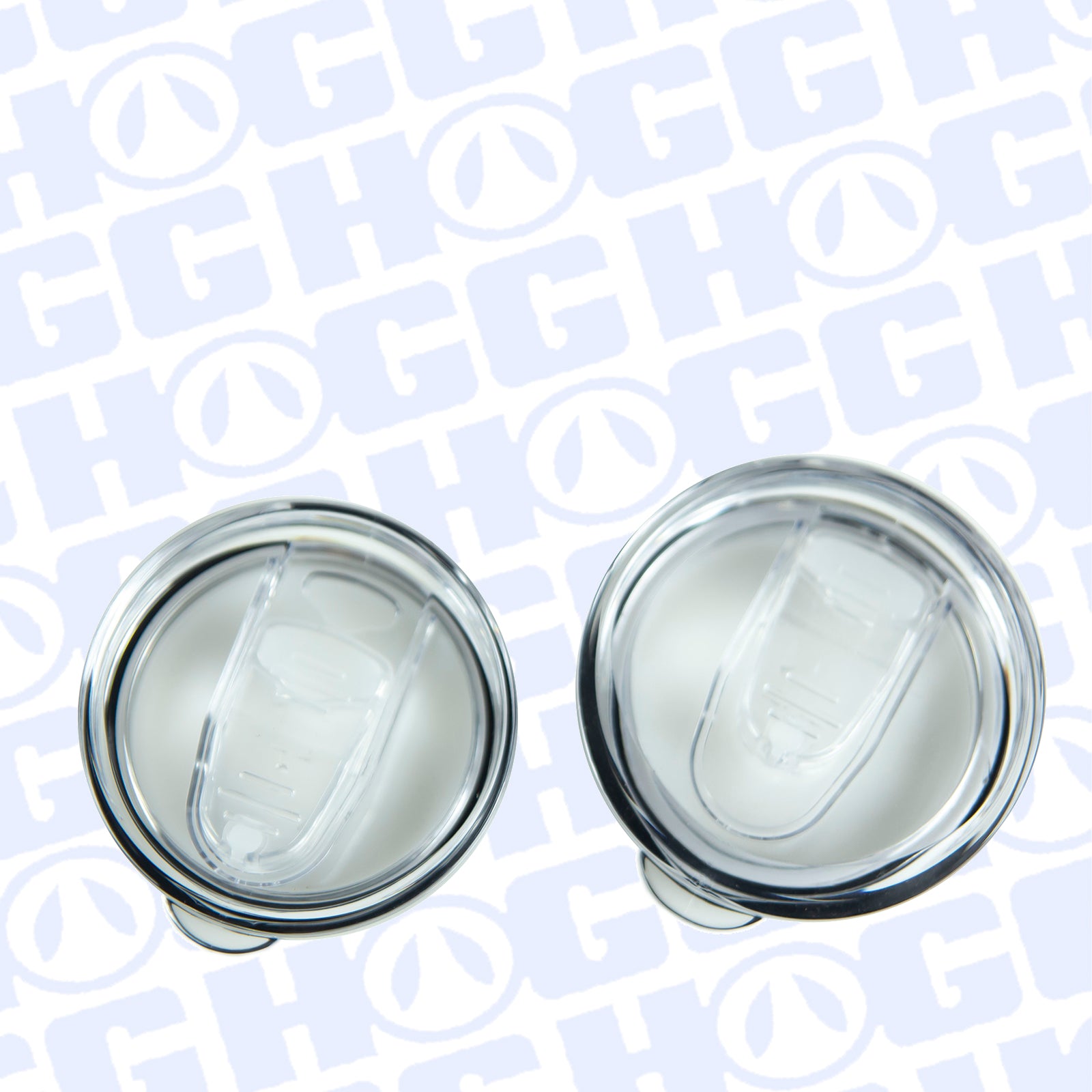 Classic Leakproof Skinny Sliding Lids – The Stainless Depot