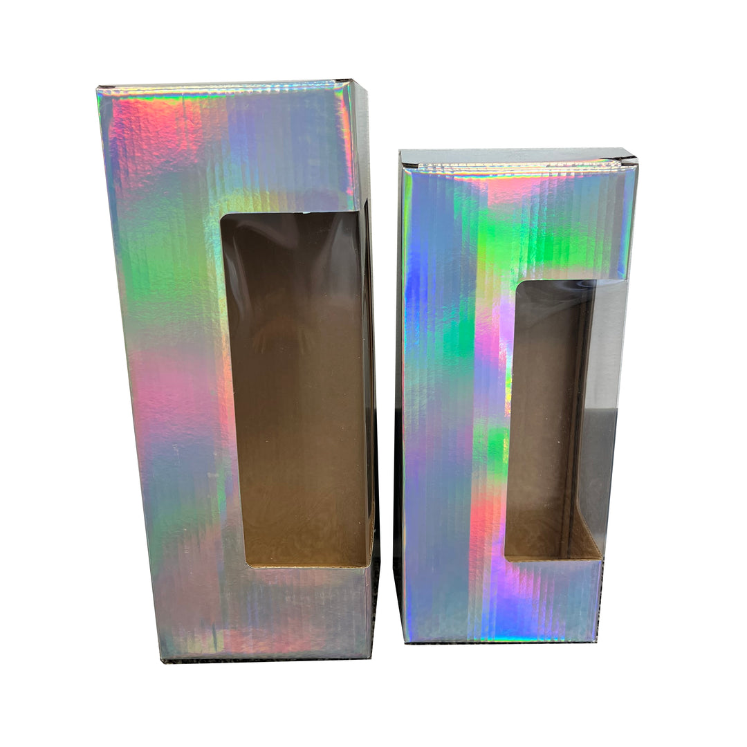 Metallic Gift Box For 20/30 Skinny – The Stainless Depot