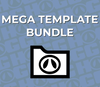 Mega Template Bundle – The Stainless Depot