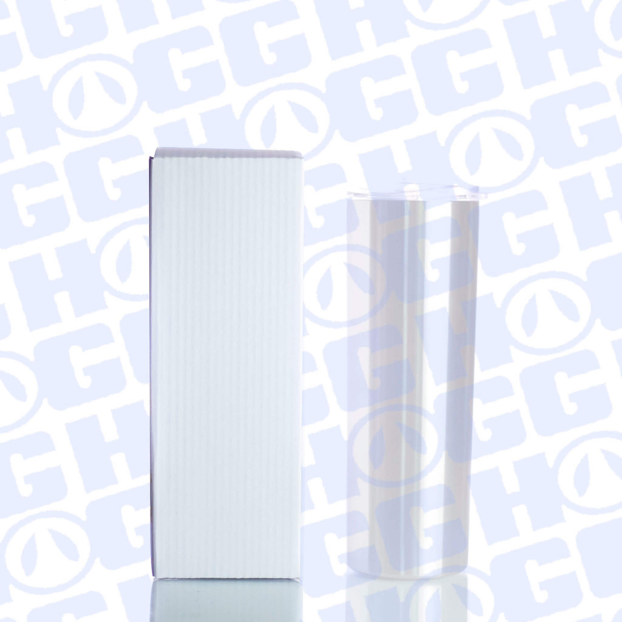 Blank Skinny Gift Boxes – The Stainless Depot