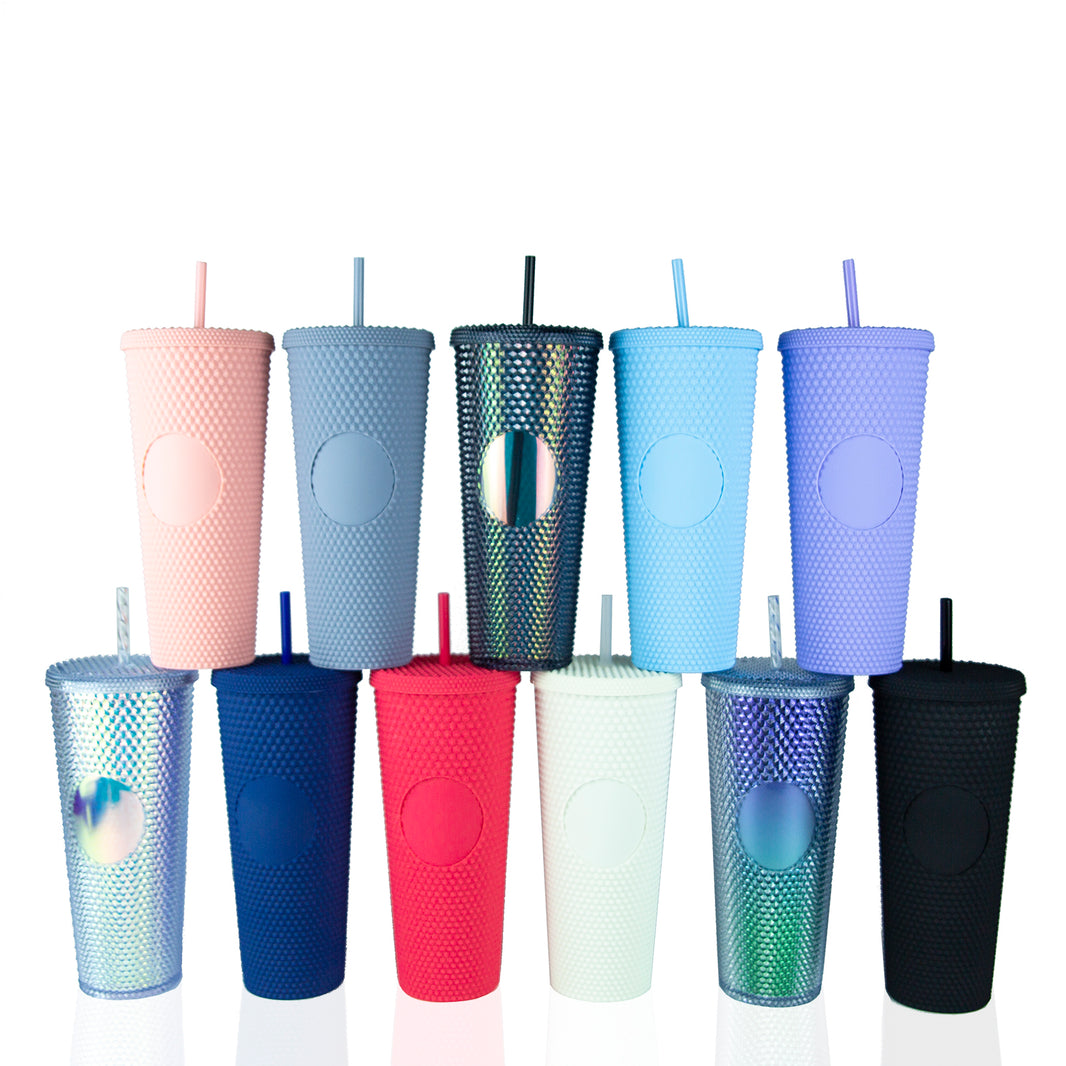 Acrylic Tumblers – The Stainless Depot