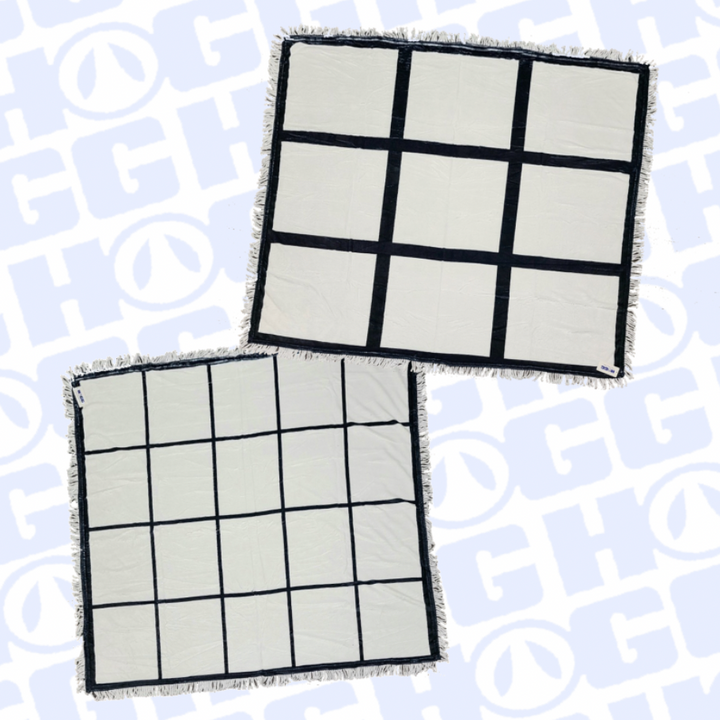 Sublimatable Blankets – The Stainless Depot