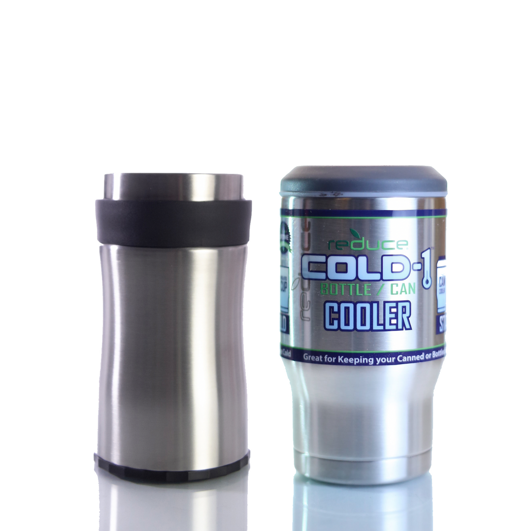 Can Chiller Tiny Bundle (6 Units) – The Stainless Depot