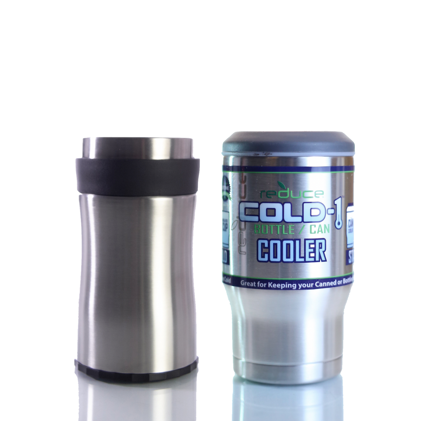 Can Chiller Tiny Bundle (6 Units) – The Stainless Depot