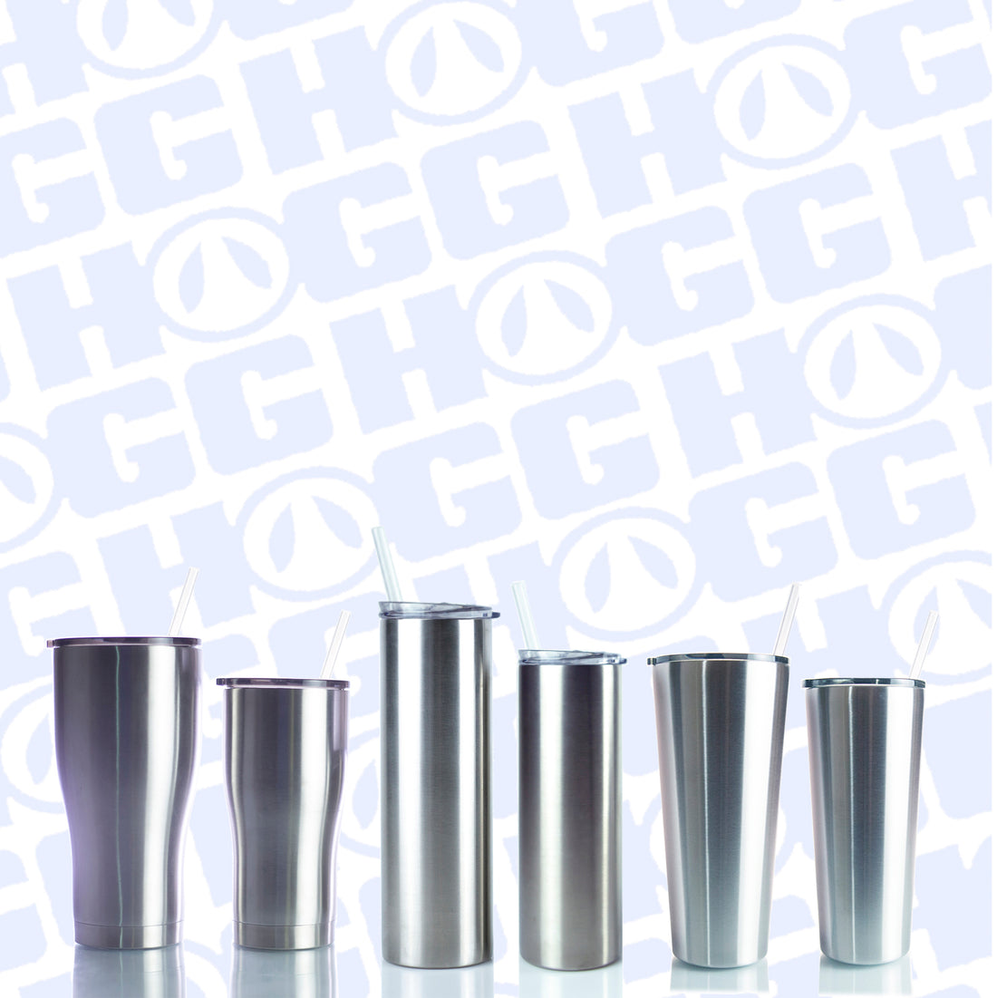 The "Transition" Bundle (12 Units) – The Stainless Depot