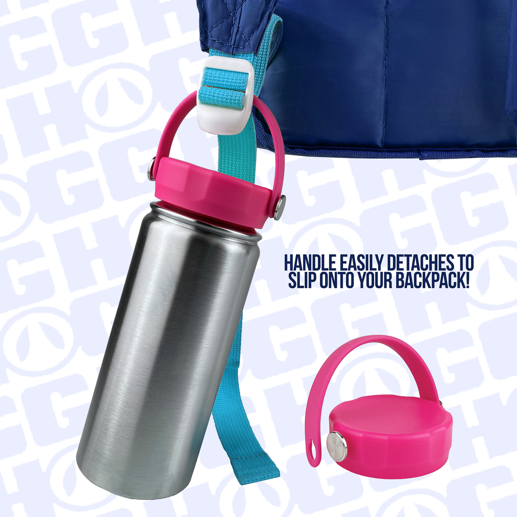 Hydro Wide Mouth Cap – The Stainless Depot