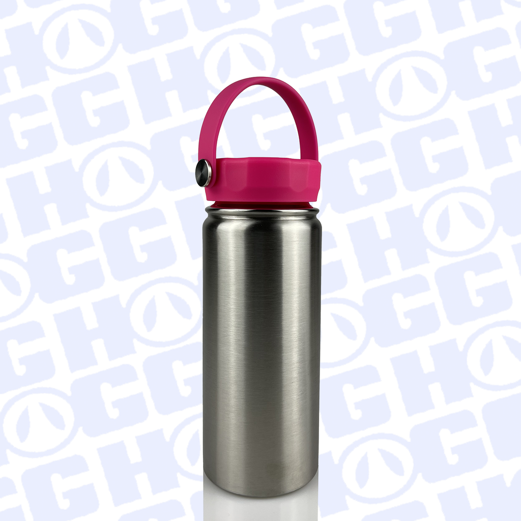 Hydro Wide Mouth Cap – The Stainless Depot